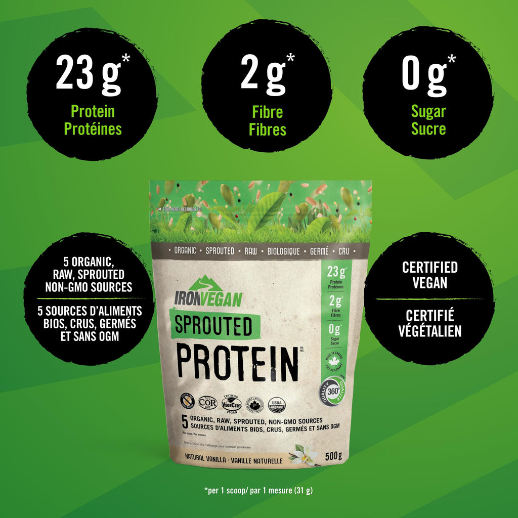 high-quality iron supplement powder
