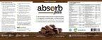 high-quality isolate protein supplement