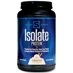 high-quality isolate whey protein