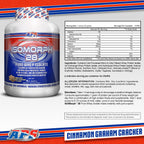 High-quality Isomorph 28 protein supplement