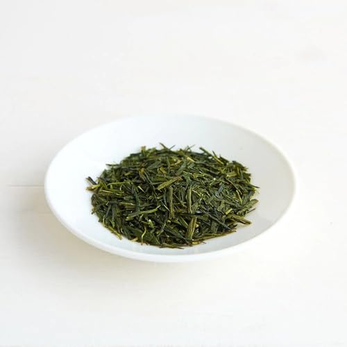 high quality Japanese green tea