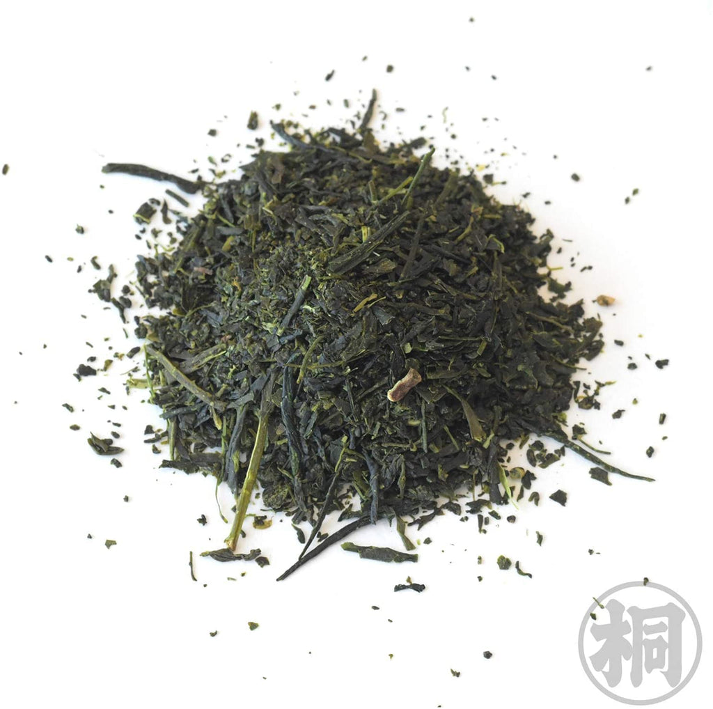 high quality Japanese green tea