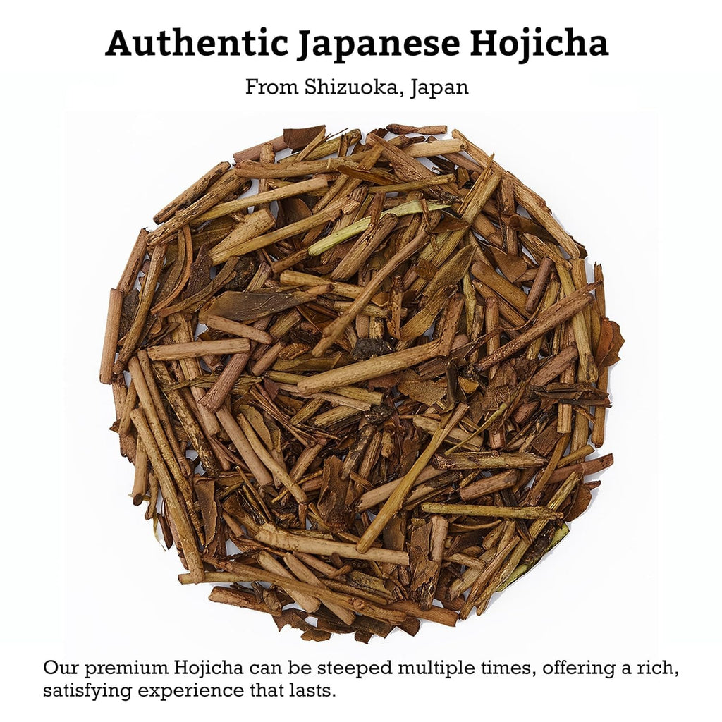 high-quality Japanese green tea