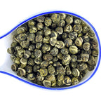 high-quality jasmine green tea