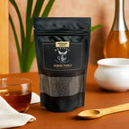 high-quality jasmine tea pearls for gifting