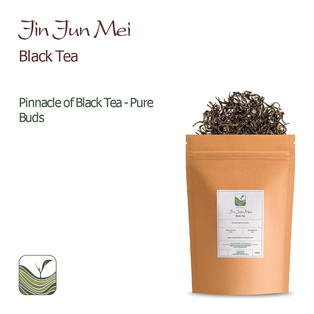 high-quality Jin Jun Mei