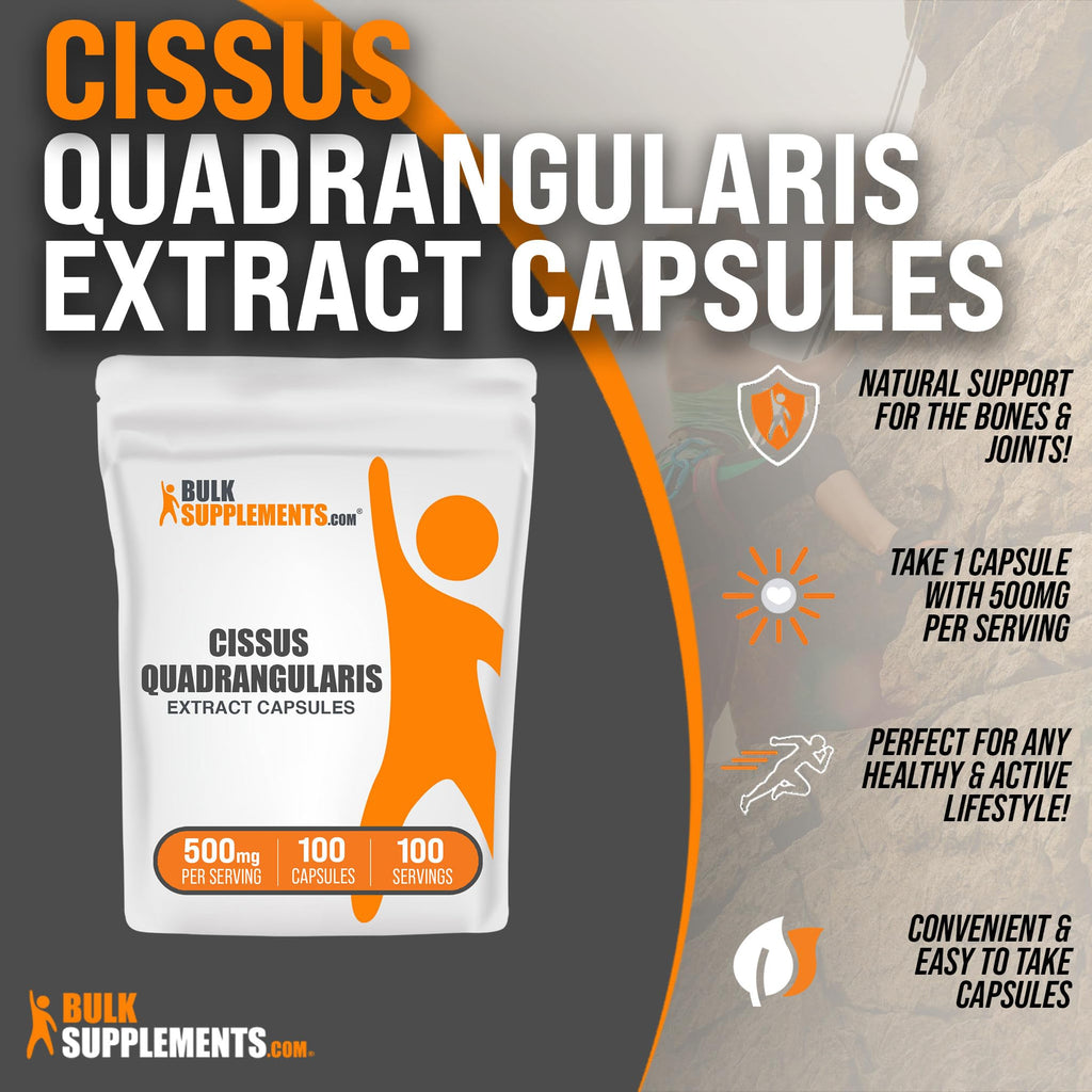 high-quality joint health vitamins