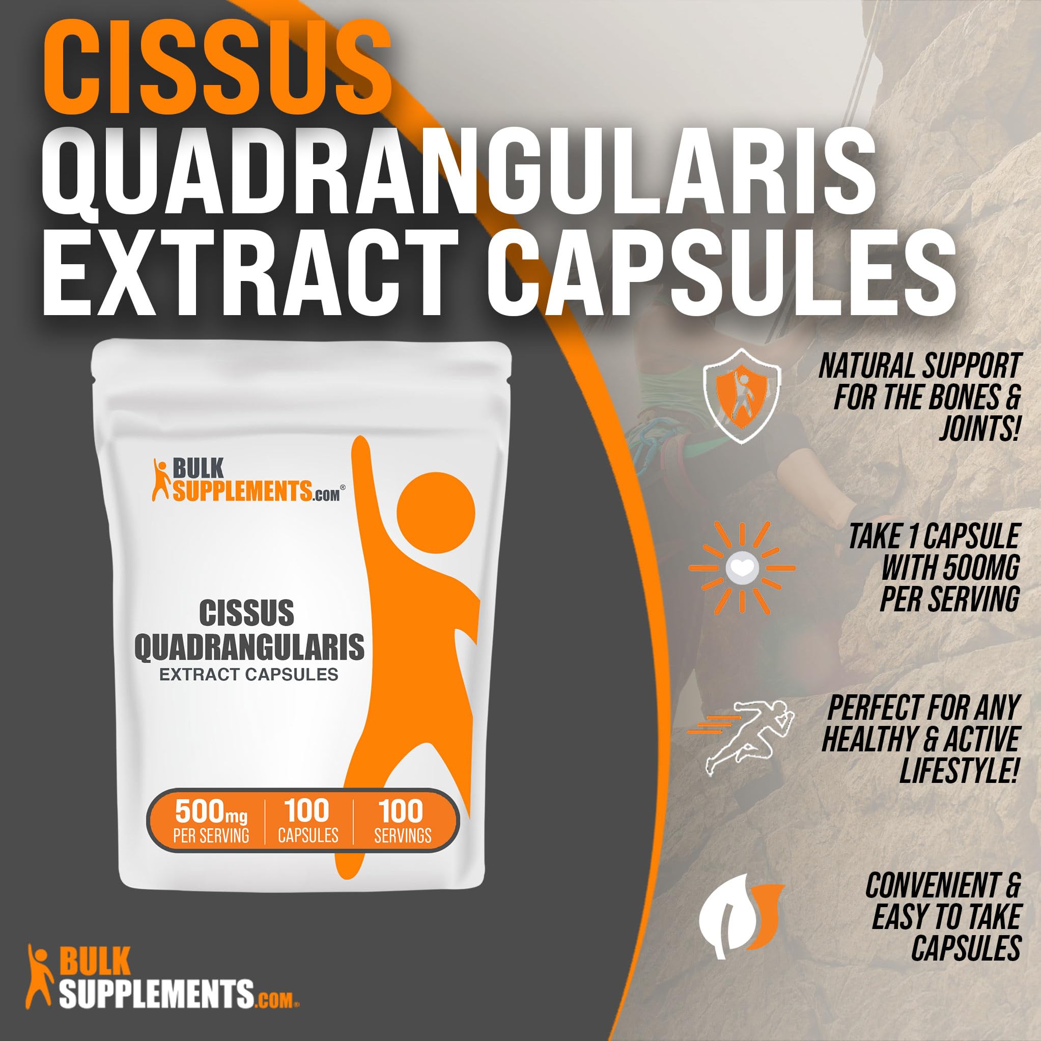 high-quality joint health vitamins