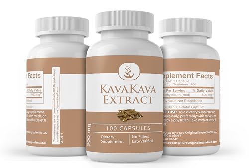 high quality kava kava extract