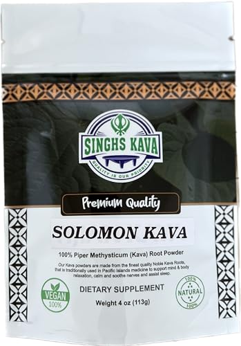 high-quality kava kava for mental clarity