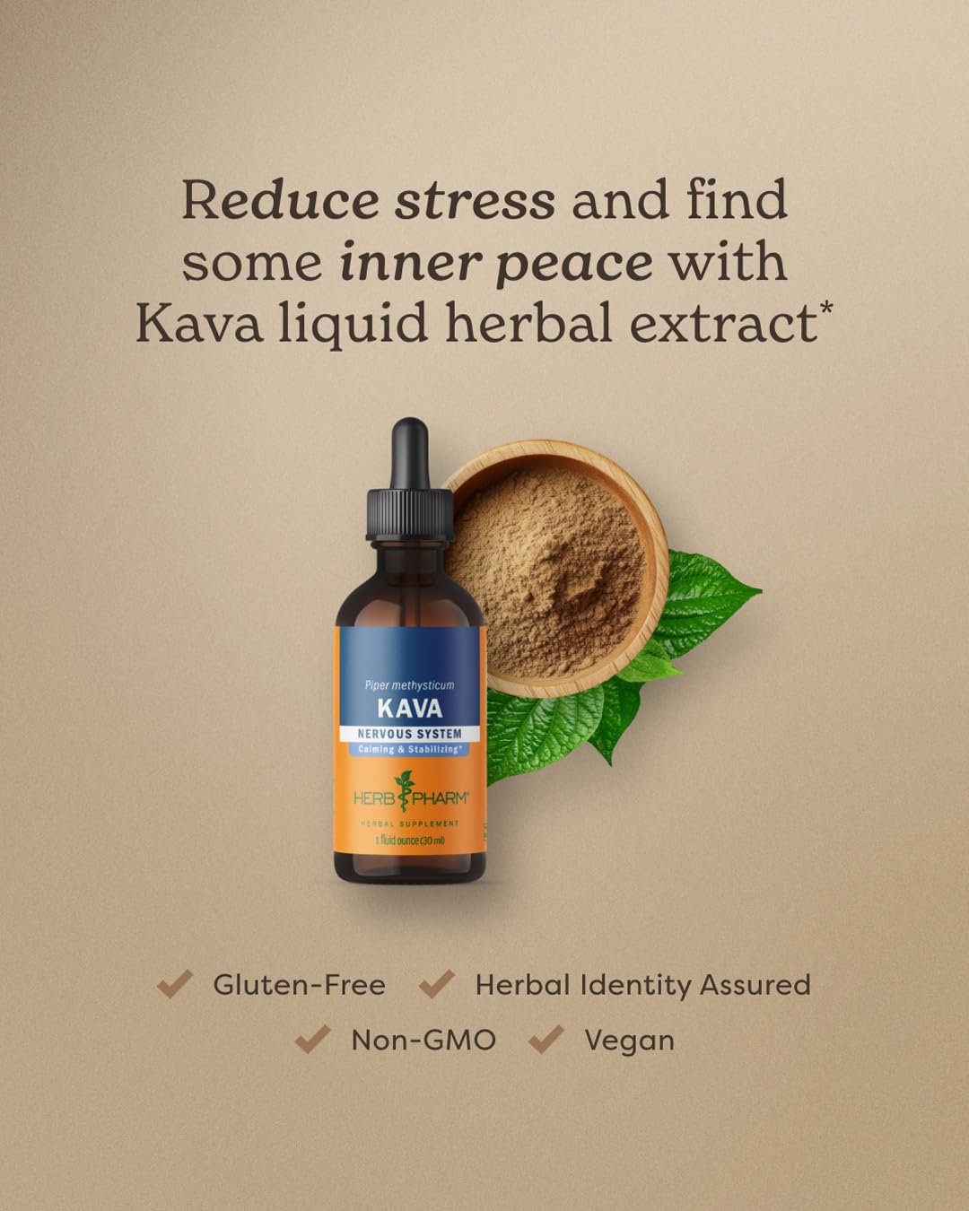 high-quality kava kava formula