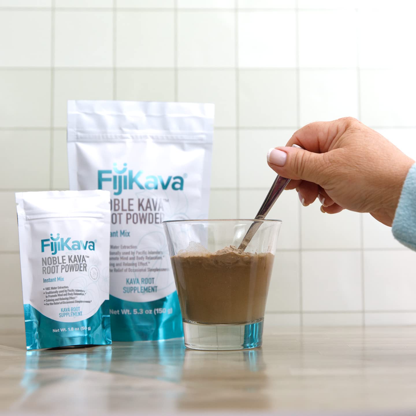 high-quality kava kava from Fiji