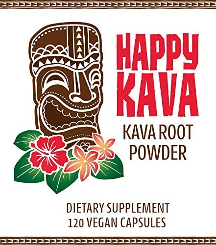 high-quality kava kava herbal supplement