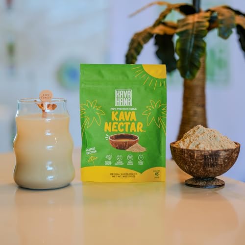 high-quality kava kava in Canada