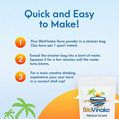 high-quality kava kava powder