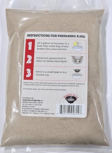 high-quality kava kava powder