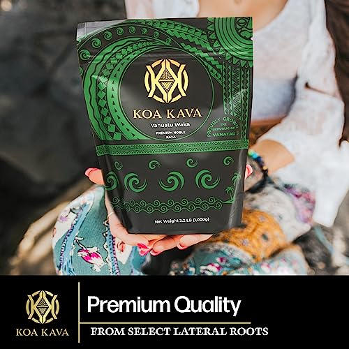high-quality kava kava powder