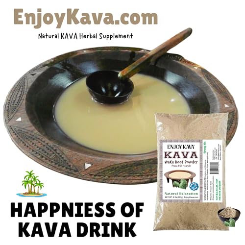 high quality kava kava powder