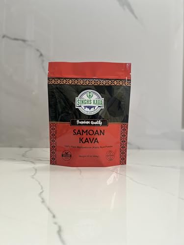 high-quality kava kava powder
