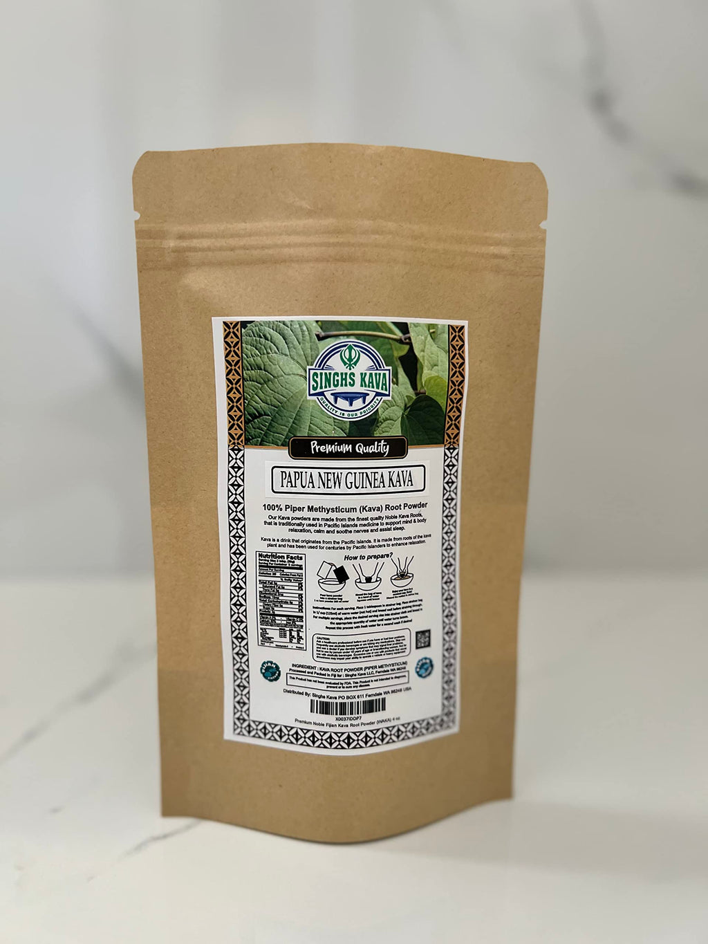 high quality kava kava roots