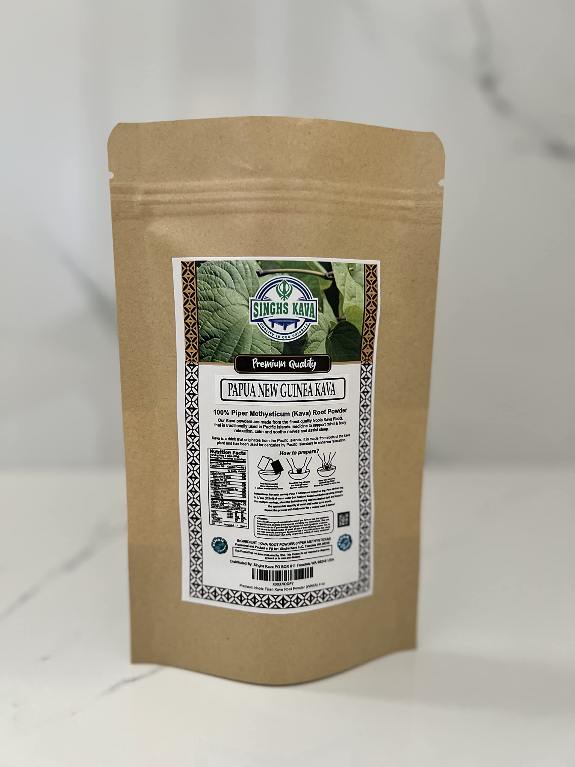 high quality kava kava roots