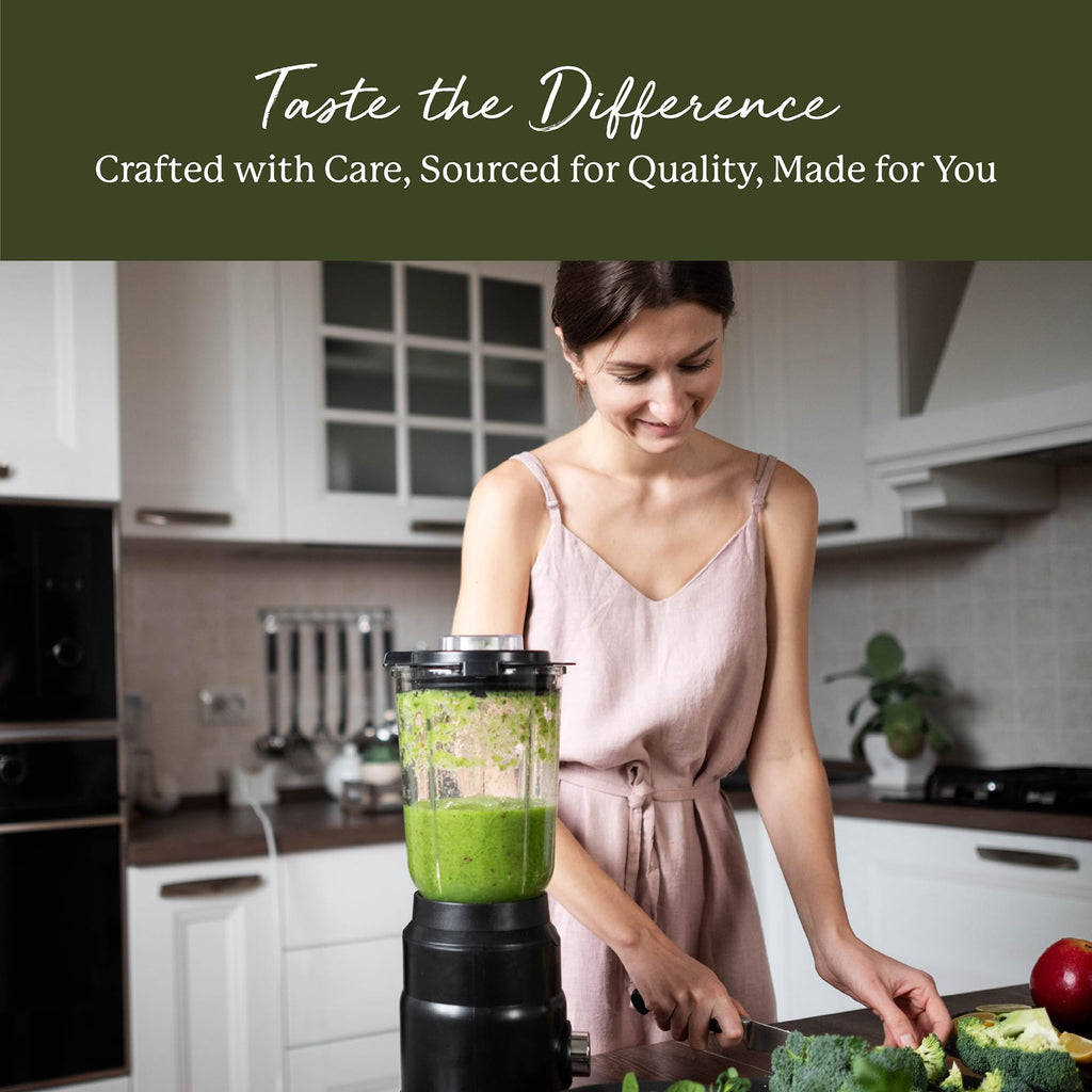 high-quality kelp for smoothies