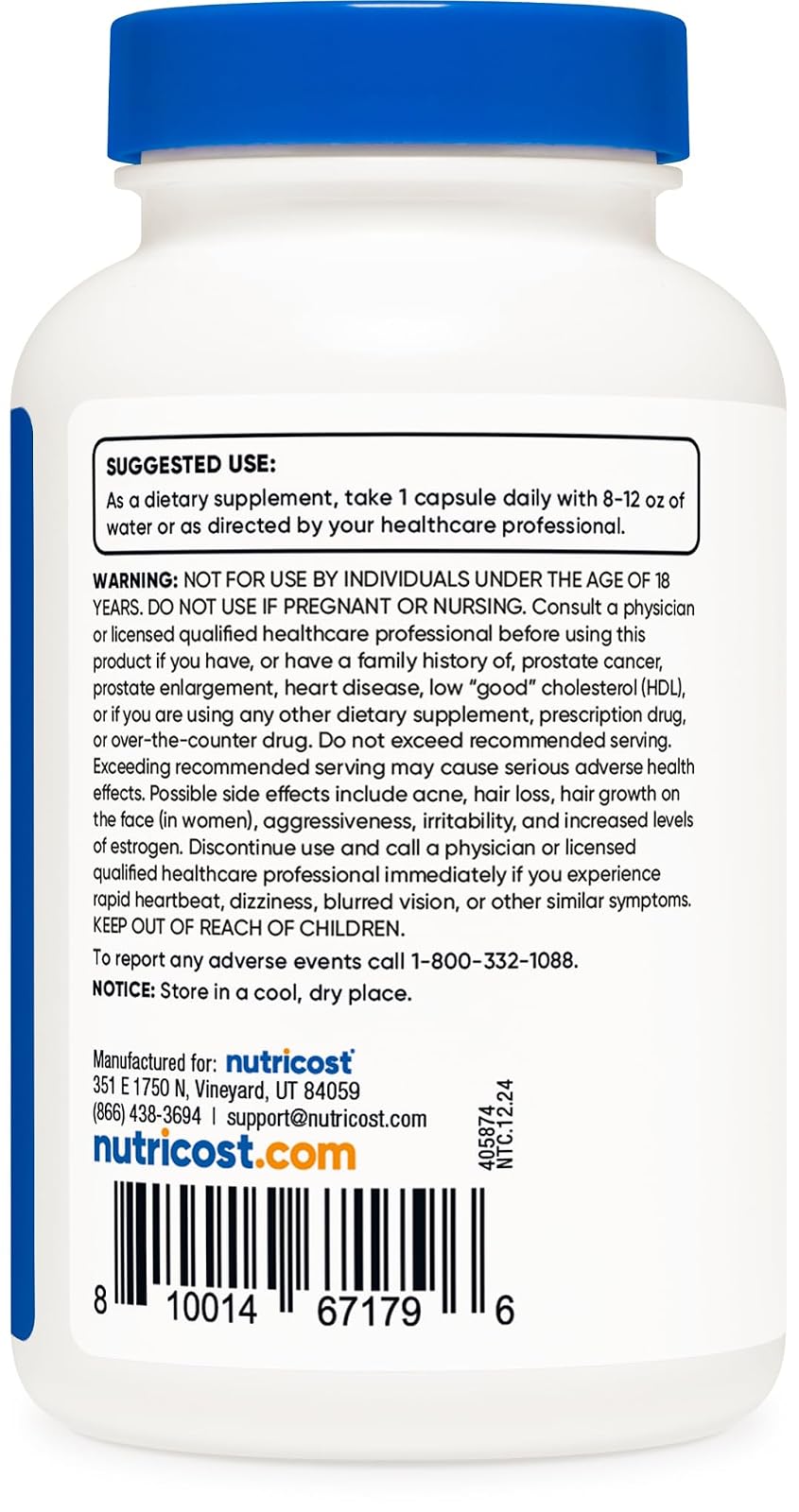 high-quality kids multivitamin option