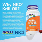 High-quality krill oil capsules