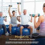 high-quality krill oil capsules