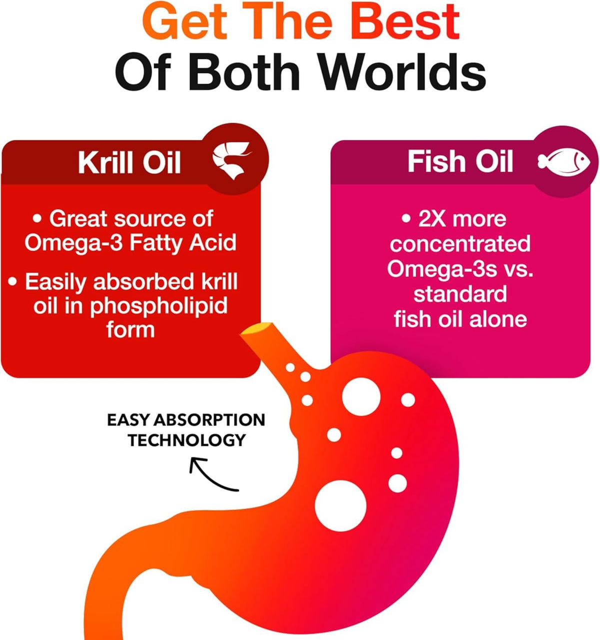 high-quality krill oil capsules