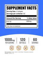 high-quality krill oil for joint support