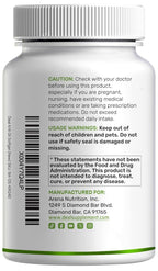 High-quality krill oil for overall wellness