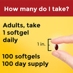 High-quality krill oil for wellness