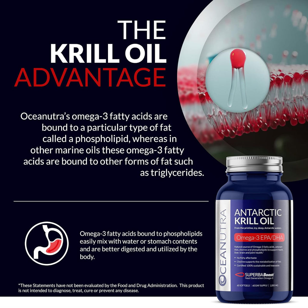 high-quality krill oil source