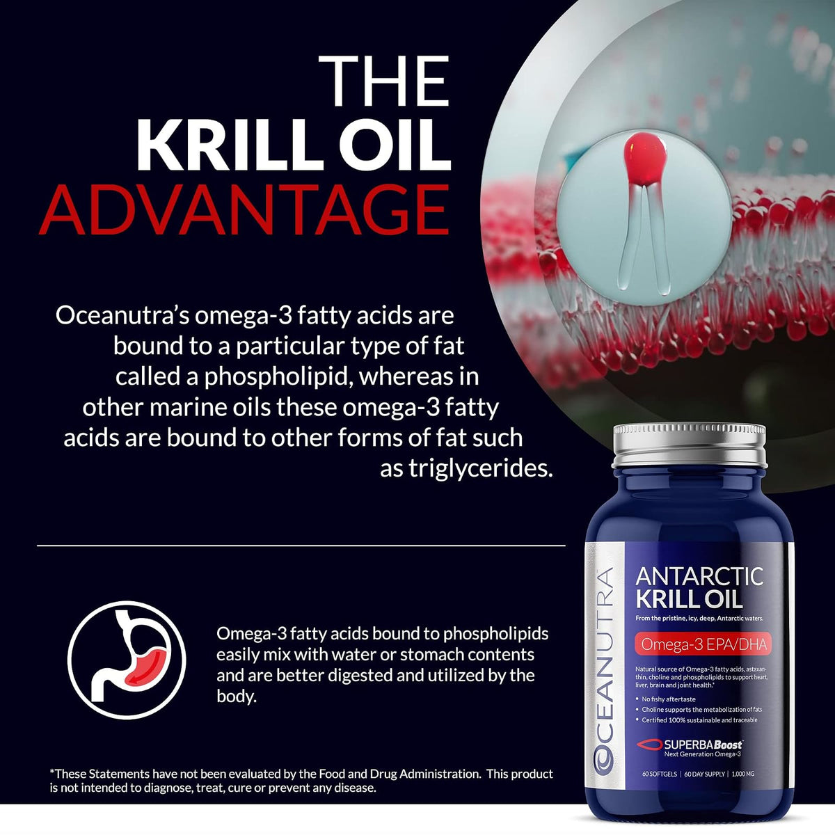 high-quality krill oil source