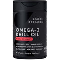 high quality krill oil supplement