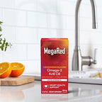 High-quality krill oil supplement