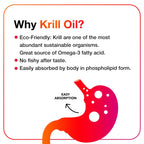 high-quality krill oil supplement