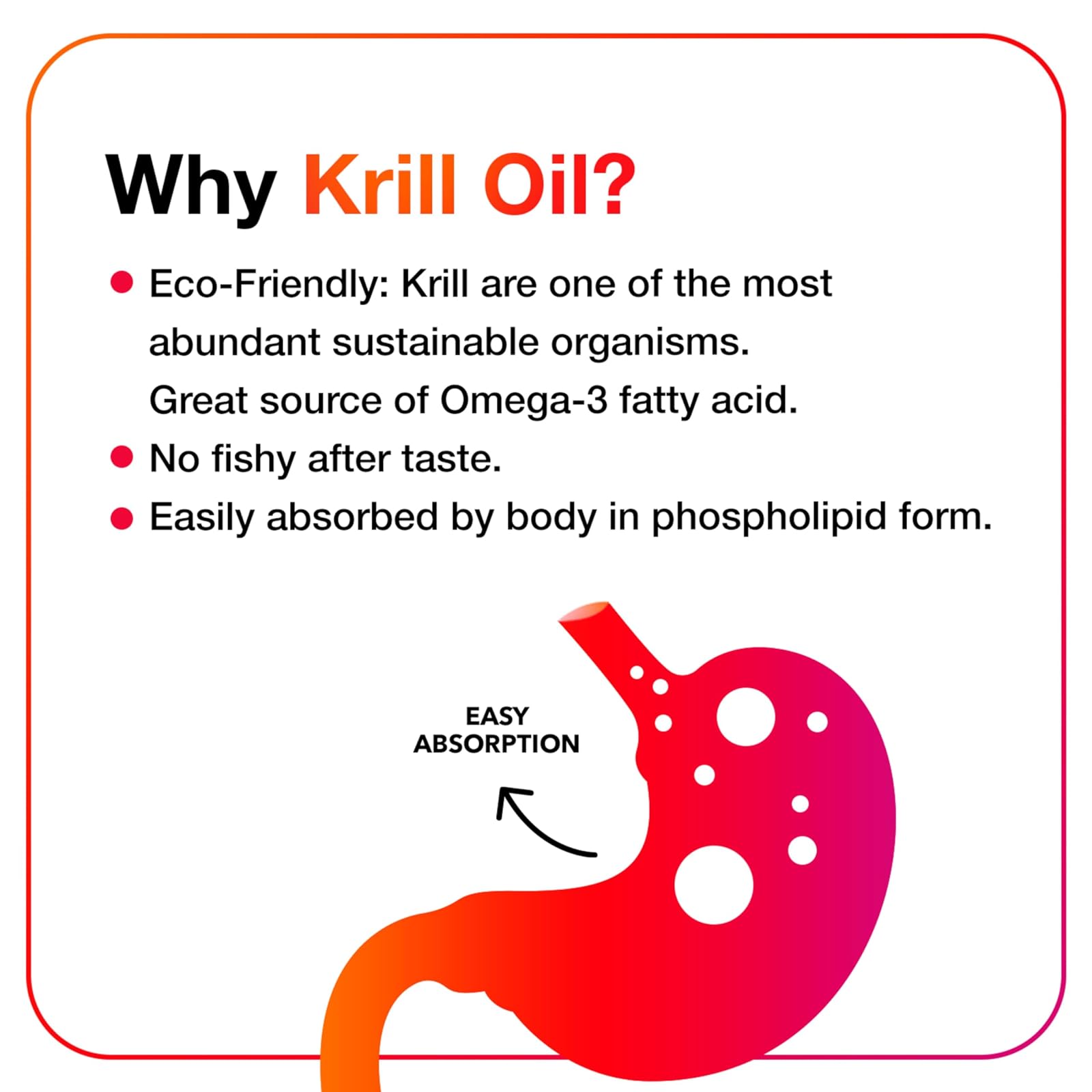 high-quality krill oil supplement
