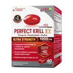 high quality krill oil supplement