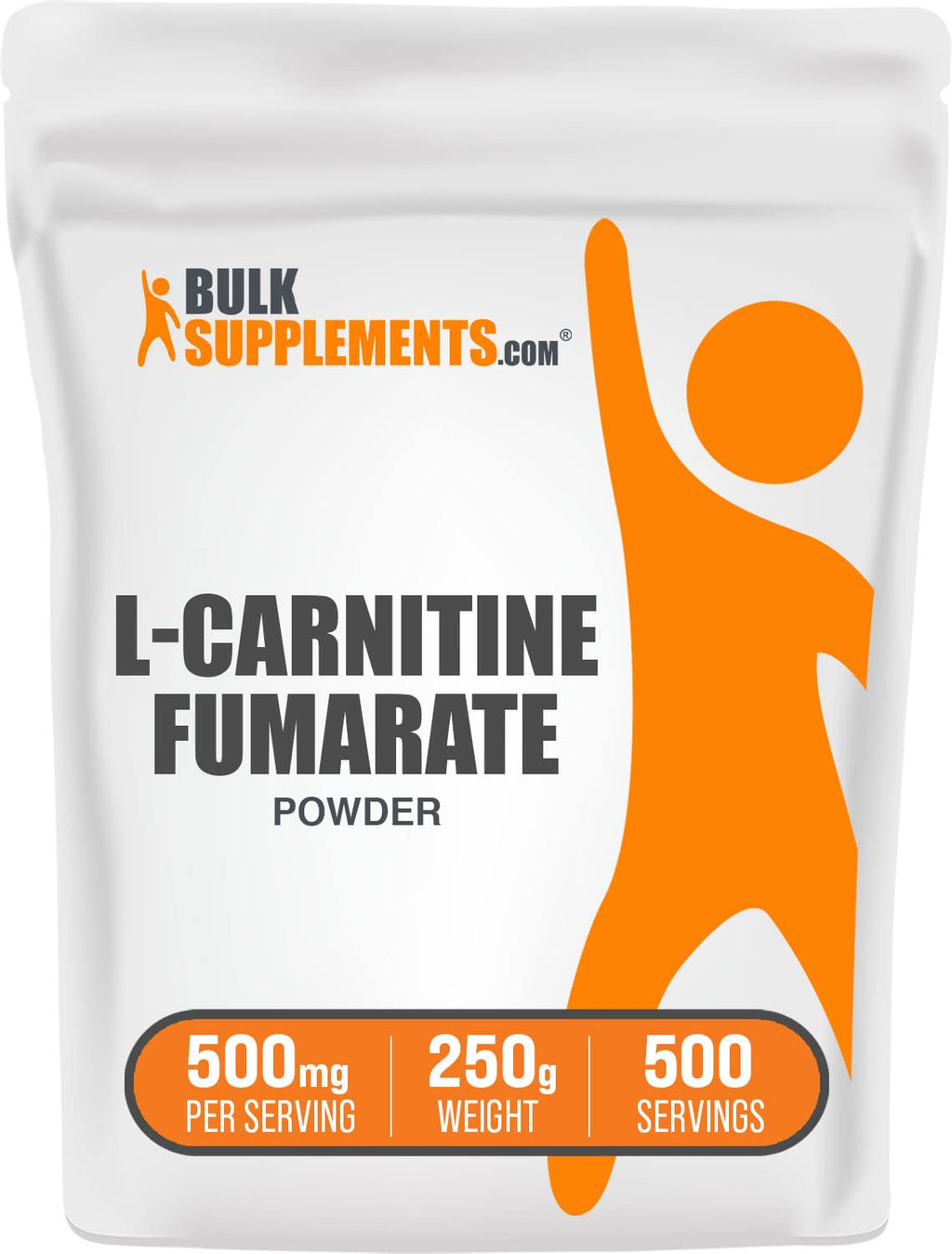 high-quality l-carnitine powder