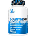 high-quality l-carnitine supplement