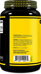 high-quality l-glutamine for muscle support