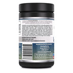 high-quality l-glutamine for muscle support