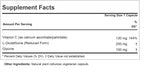 high-quality l-glutamine supplement