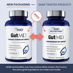 high-quality l-glutamine supplement