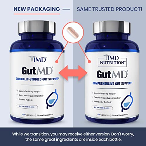 high-quality l-glutamine supplement