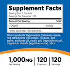 high-quality L-Glycine supplement Canada