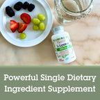 High-quality L-Lysine for wellness