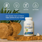 High-quality L-Lysine with Monolaurin